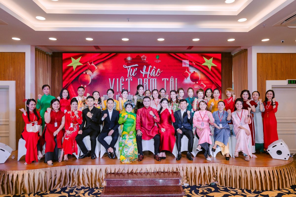 13 BÍ THUẬT KÍCH HOẠT TÀI LỘC - KIM TÂM CÁT - LION CLUB - Phụng Sự Tâm ...